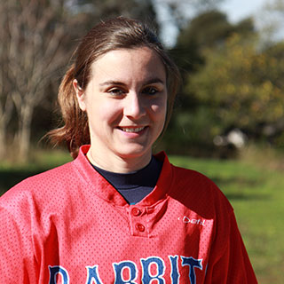 Lisa – Les RABBITS de Clapiers-Jacou