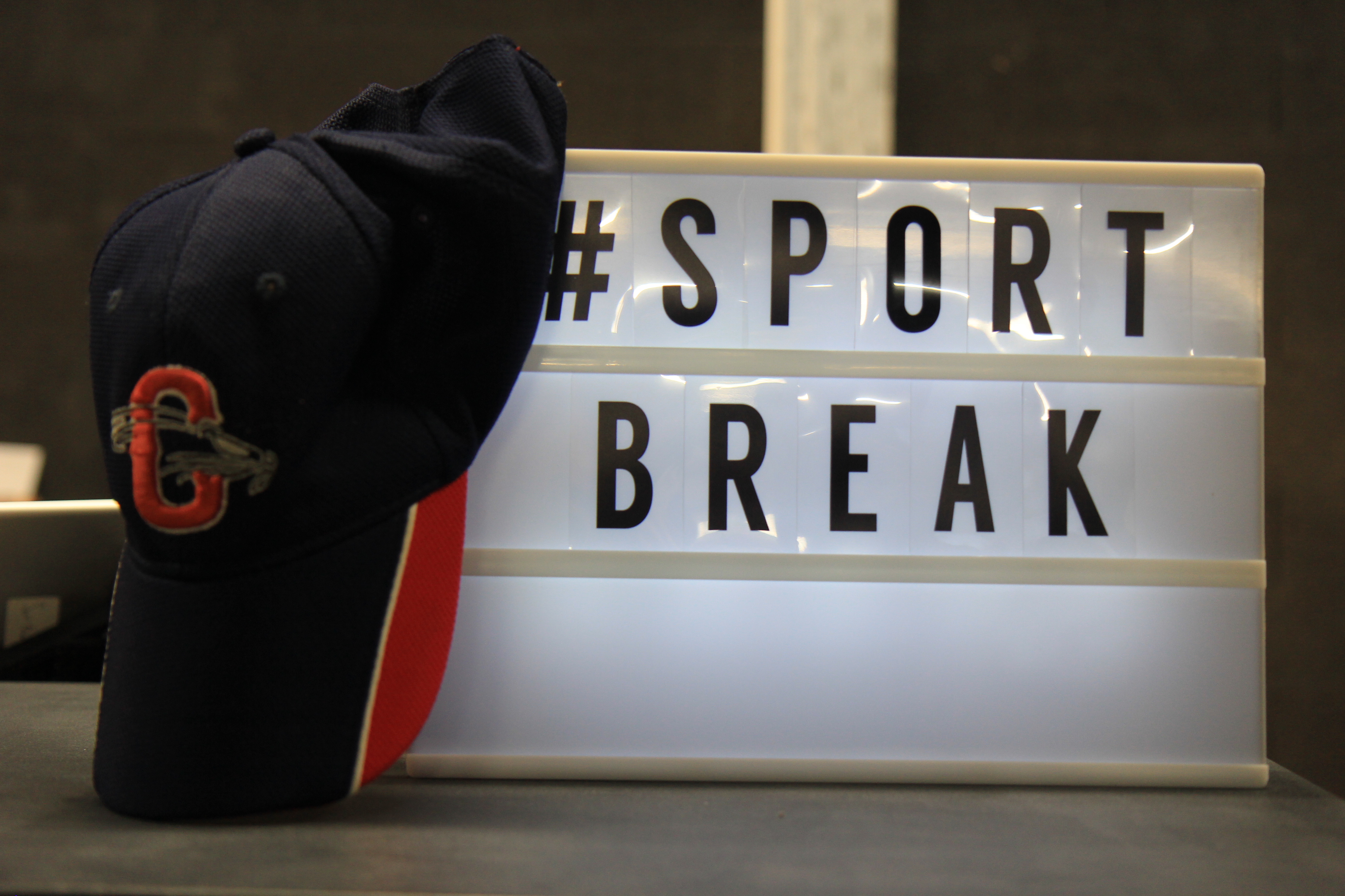 Les RABBITS à SPORTBREAK ! – Les RABBITS de Clapiers-Jacou